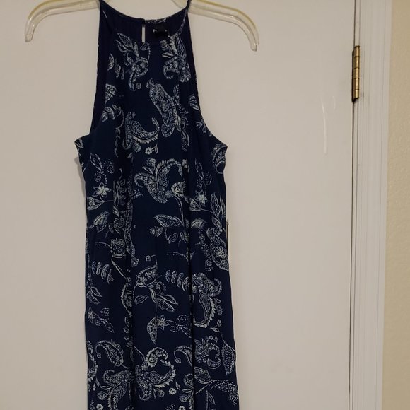 Express | Dresses | Nwt Express Maxi Dress S | Poshmark